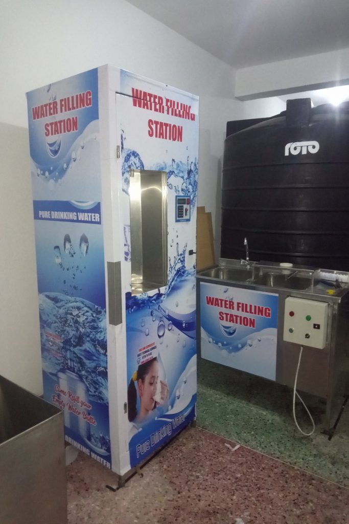 How To Set Up A Water Refilling Station Business In Kenya How To Set Up A Water Refilling Station Business In Kenya
